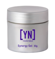 YN Synergy Gel - Flex | nailbasics | Canada – nailbasics-ca