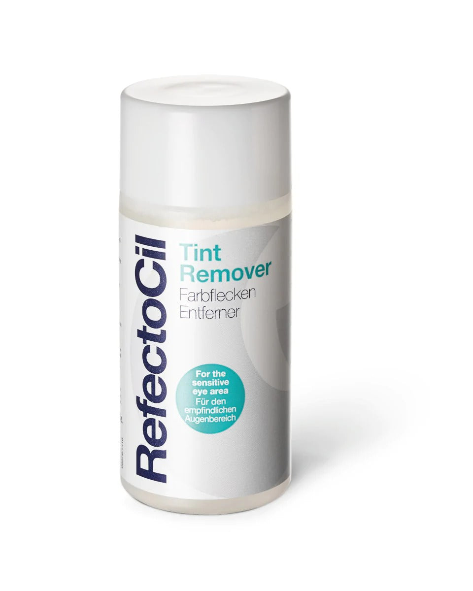 RefectoCil Solution - Tint Remover – nailbasics-ca