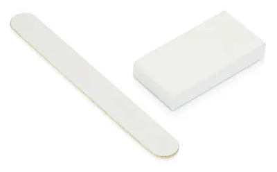 Ikonna Disposable Manicure Kit | nailbasics | Canada – nailbasics-ca