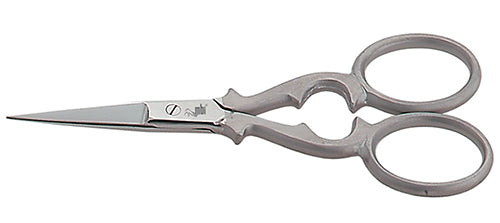Fiber Glass Scissors 3.5in | nailbasics | Canada – nailbasics-ca