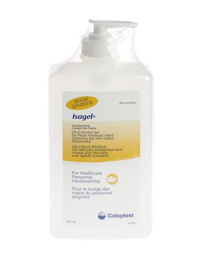 Isagel | nailbasics | Canada – nailbasics-ca